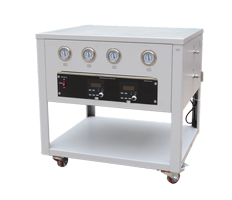 2-way mass gas proportioner-河南诺巴迪材料科技有限公司